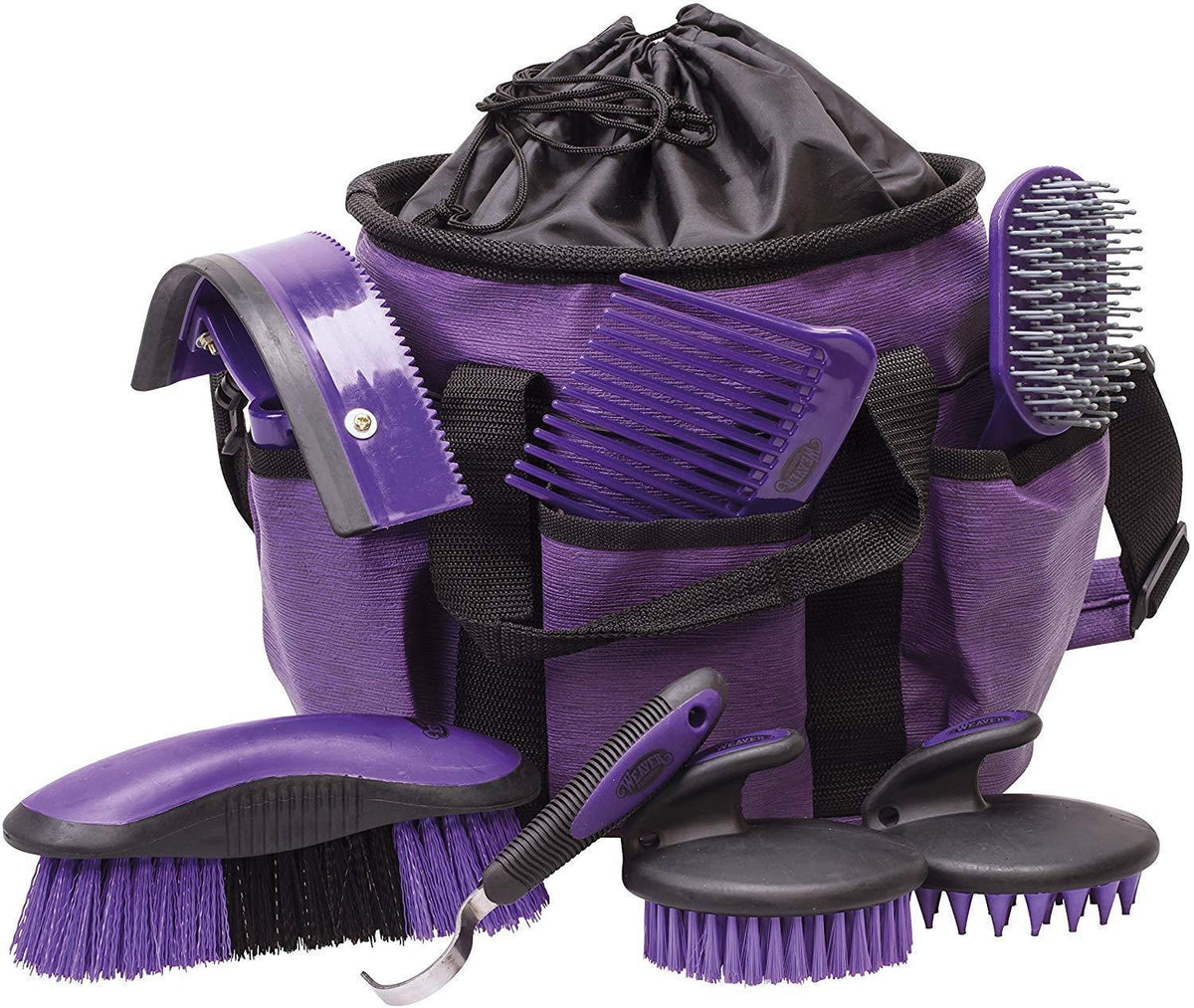 Grooming Kit – 4 Chairs